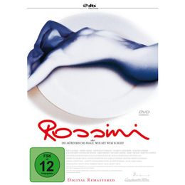 Universal Rossini (DVD)