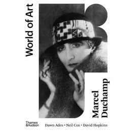 Thames & Hudson Marcel Duchamp (World of Art) - Dawn Ades, Kartoniert (TB)