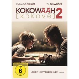 Warner Home Video Kokowääh 2 (DVD)