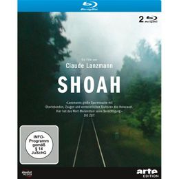 Shoah (Blu-ray)