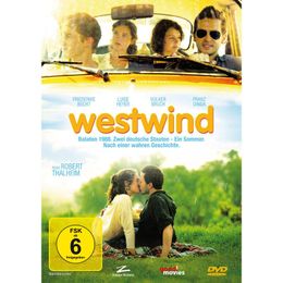 Indigo Westwind (DVD)