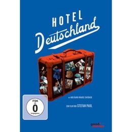 Indigo Hotel Deutschland 1 & 2 (DVD)