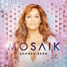 Mosaik - Andrea Berg. (CD)