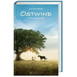 Aris Ankunft / Ostwind Bd.5 - Lea Schmidbauer, Gebunden