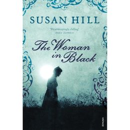 Random House Publishing Group The Woman in Black - Susan Hill, Taschenbuch