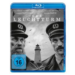 Universal Der Leuchtturm (Blu-ray)