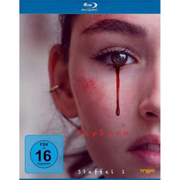 Sloborn - Staffel 1 (Blu-ray)