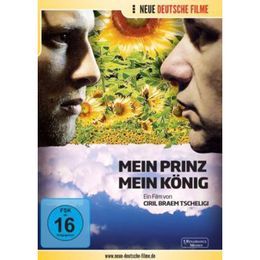 Mein Prinz. Mein König. (DVD)
