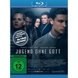 Jugend ohne Gott (2017) (Blu-ray)