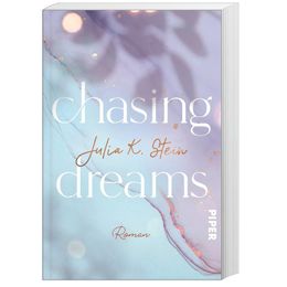 PIPER Chasing Dreams / Montana Arts College Bd.1 - Julia K. Stein, Kartoniert (TB)