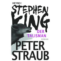 Der Talisman - Stephen King, Peter Straub, Taschenbuch