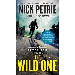 The Wild One - Nick Petrie, Taschenbuch