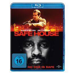 Universal Safe House (Blu-ray)