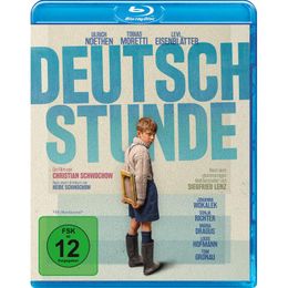 Alive Deutschstunde (2019) (Blu-ray)