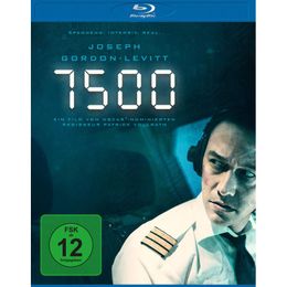 LEONINE 7500 (Blu-ray)