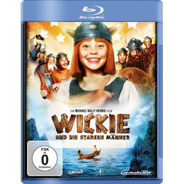 Wickie und die starken Männer (Blu-ray)