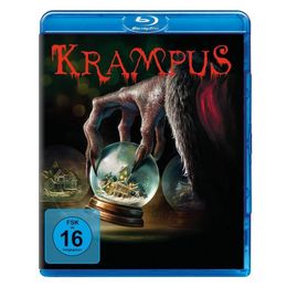 Universal Krampus (Blu-ray)