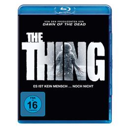 Universal The Thing (Blu-ray)