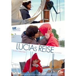 Lucias Reise (DVD)