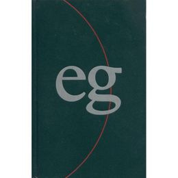 Gütersloher Verlagshaus Evangelisches Gesangbuch, Kunststoff