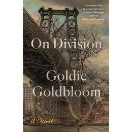 On Division - Goldie Goldbloom, Taschenbuch