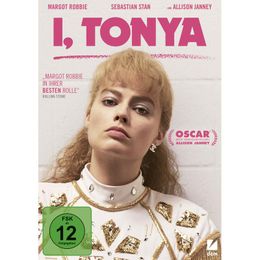 I, Tonya (DVD)