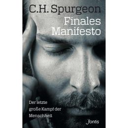 Finales Manifesto - Charles H. Spurgeon, Gebunden