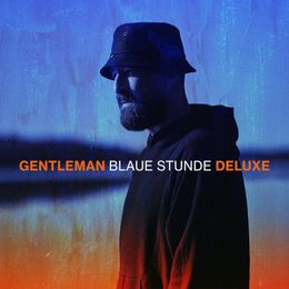 URBAN Blaue Stunde (Deluxe Edition) - Gentleman. (CD)