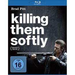 LEONINE Killing Them Softly (Blu-ray)