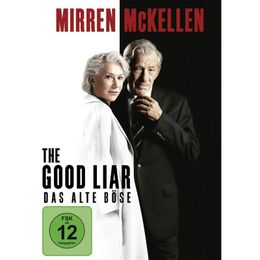 Warner Home Video The Good Liar - Das alte Böse (DVD)