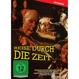 Reise durch die Zeit (DVD)