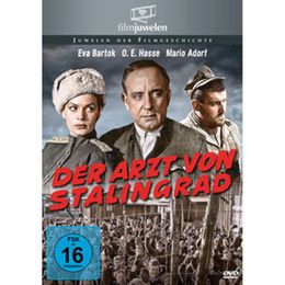 Der Arzt von Stalingrad (DVD)