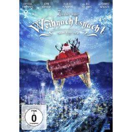 Zauber einer Weihnachtsnacht (DVD)
