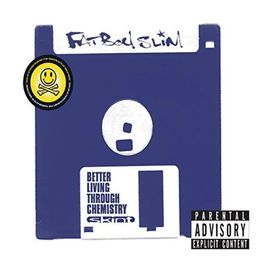 Better Living Through Chemistry (20th Anniversary Edition) - Fatboy Slim. (CD)