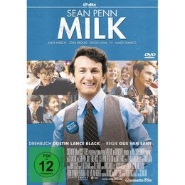 Universal Milk (DVD)