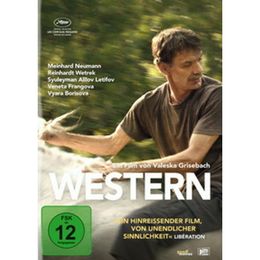 Indigo Western (DVD)
