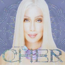 The Very Best Of - Cher. (CD)