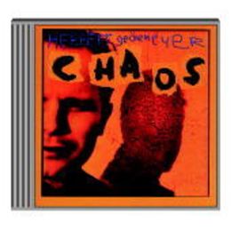 EMI Chaos (English Version) - Herbert Grönemeyer. (CD)
