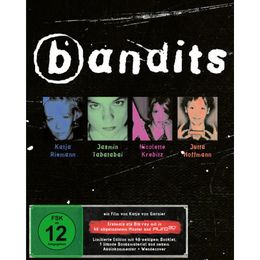 Bandits Limited Edition (Blu-ray)