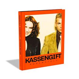 Island Kassengift (Limited Extended Edition, 2 CDs im Hardcoverbuch) - Rosenstolz. (CD)