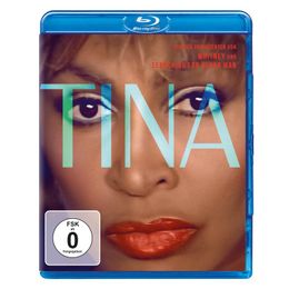 Universal Tina (Blu-ray)