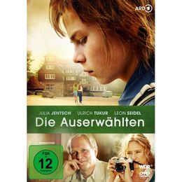 Die Auserwählten (DVD)