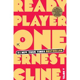 Ready Player One - Ernest Cline, Gebunden