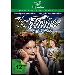 Wenn der weiße Flieder wieder blüht (DVD)