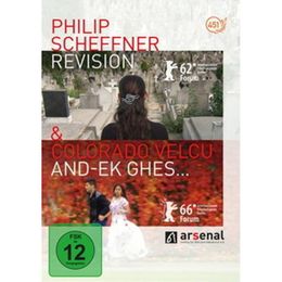 Revision / And-Ek Ghes... (DVD)