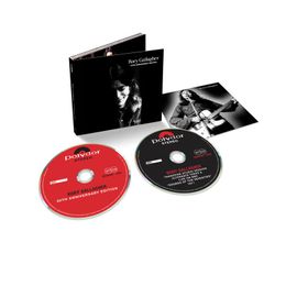 Universal Rory Gallagher - 50th Anniversary (2 CDs) - Rory Gallagher. (CD)