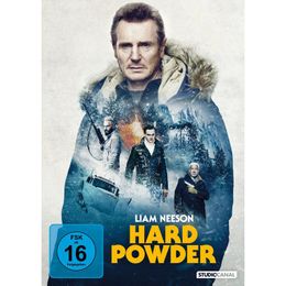 Studiocanal Hard Powder (DVD)
