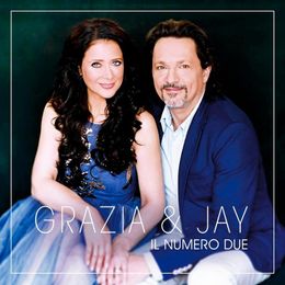 Il numero due - Grazia & Jay. (CD)