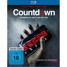 LEONINE Countdown (Blu-ray)