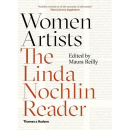 Thames & Hudson Women Artists - Maura Reilly, Kartoniert (TB)